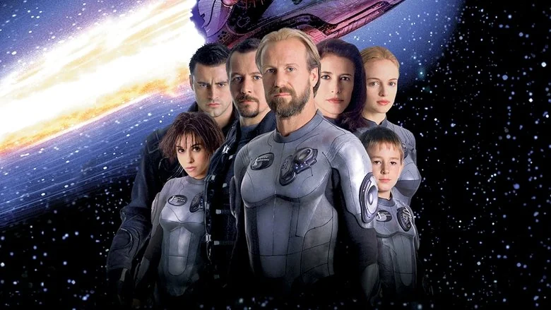 Lost in Space (1998) - Full Cast & Crew List | Bingebase