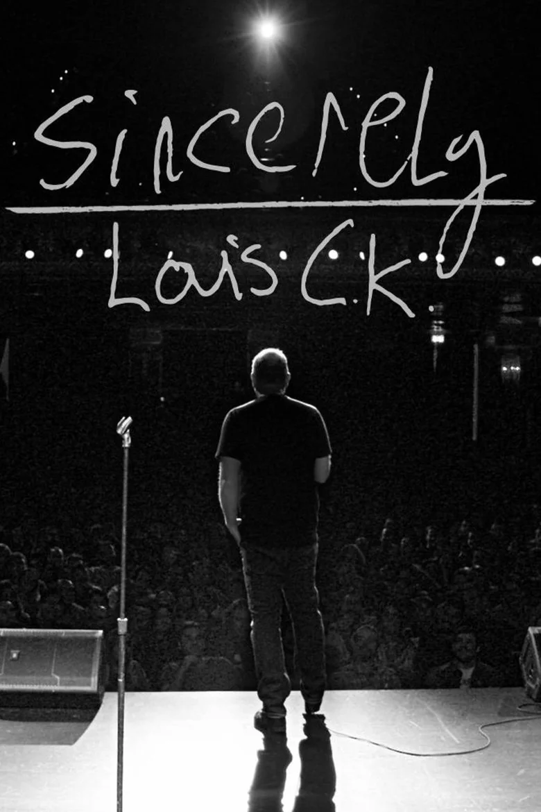 Sincerely Louis C.K. (2020) Streaming & VOD Release Date