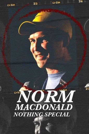 Norm Macdonald - Movies, TV Shows & Bio | Bingebase