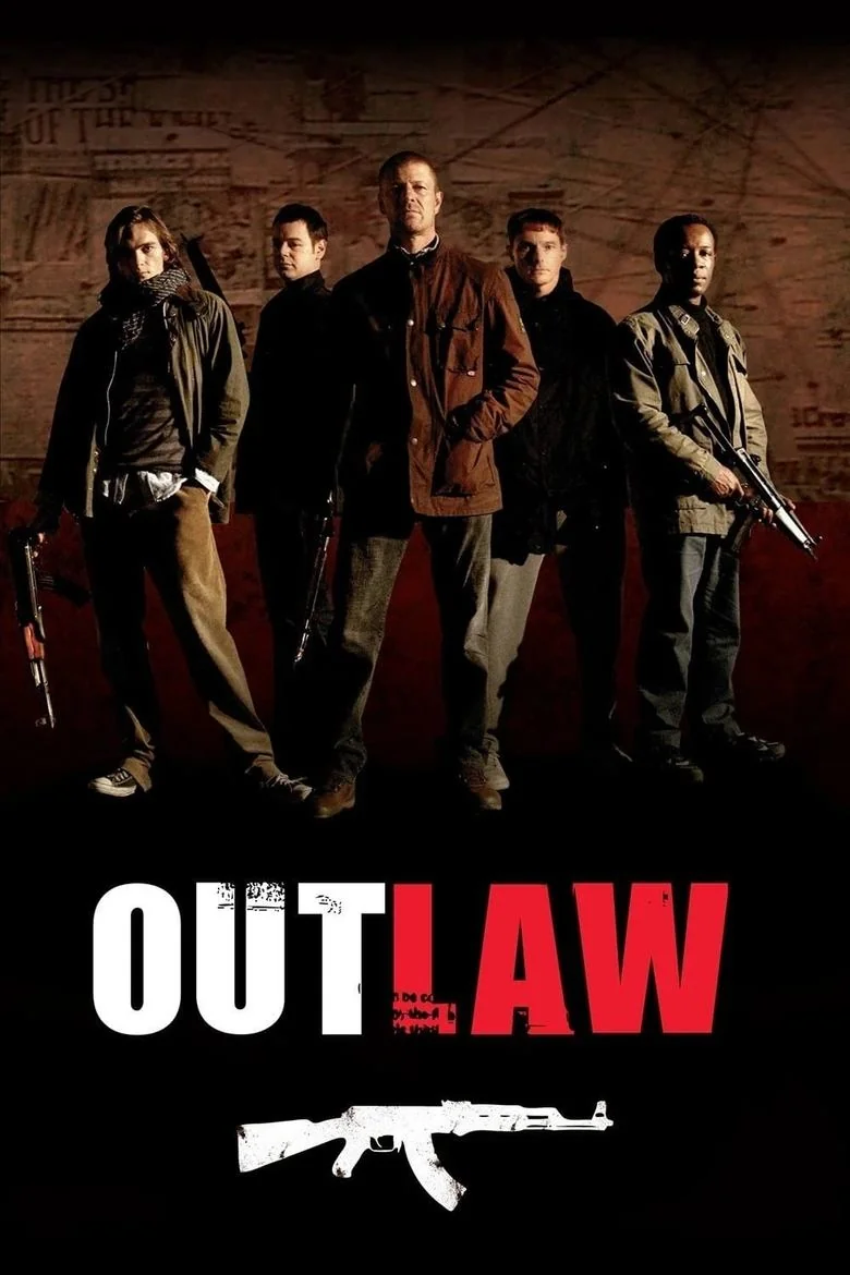 Outlaw (2007) Streaming & VOD Release Date
