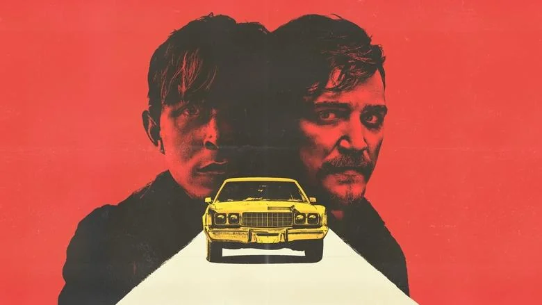 The Passenger (2023) - Full Cast & Crew List | Bingebase