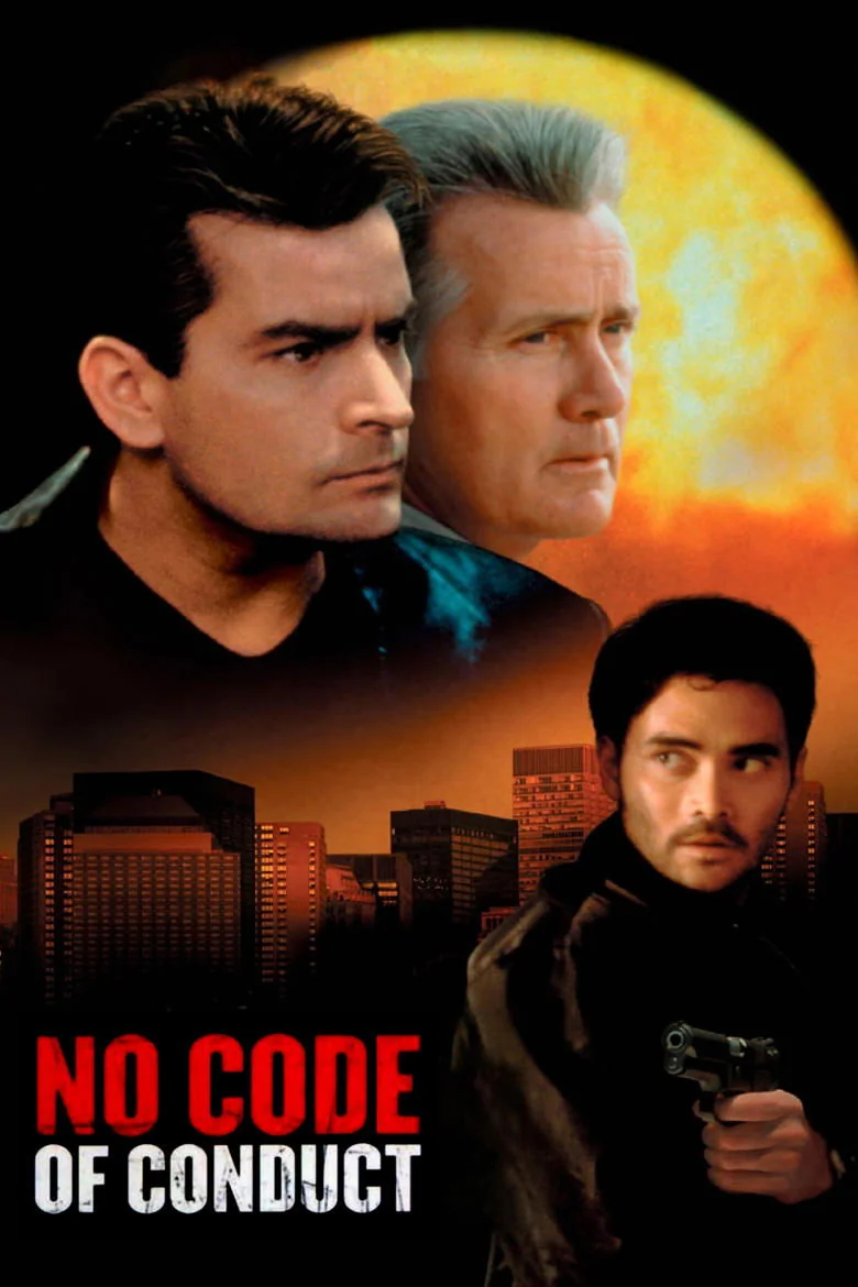 No Code of Conduct (1999) Streaming & VOD Release Date