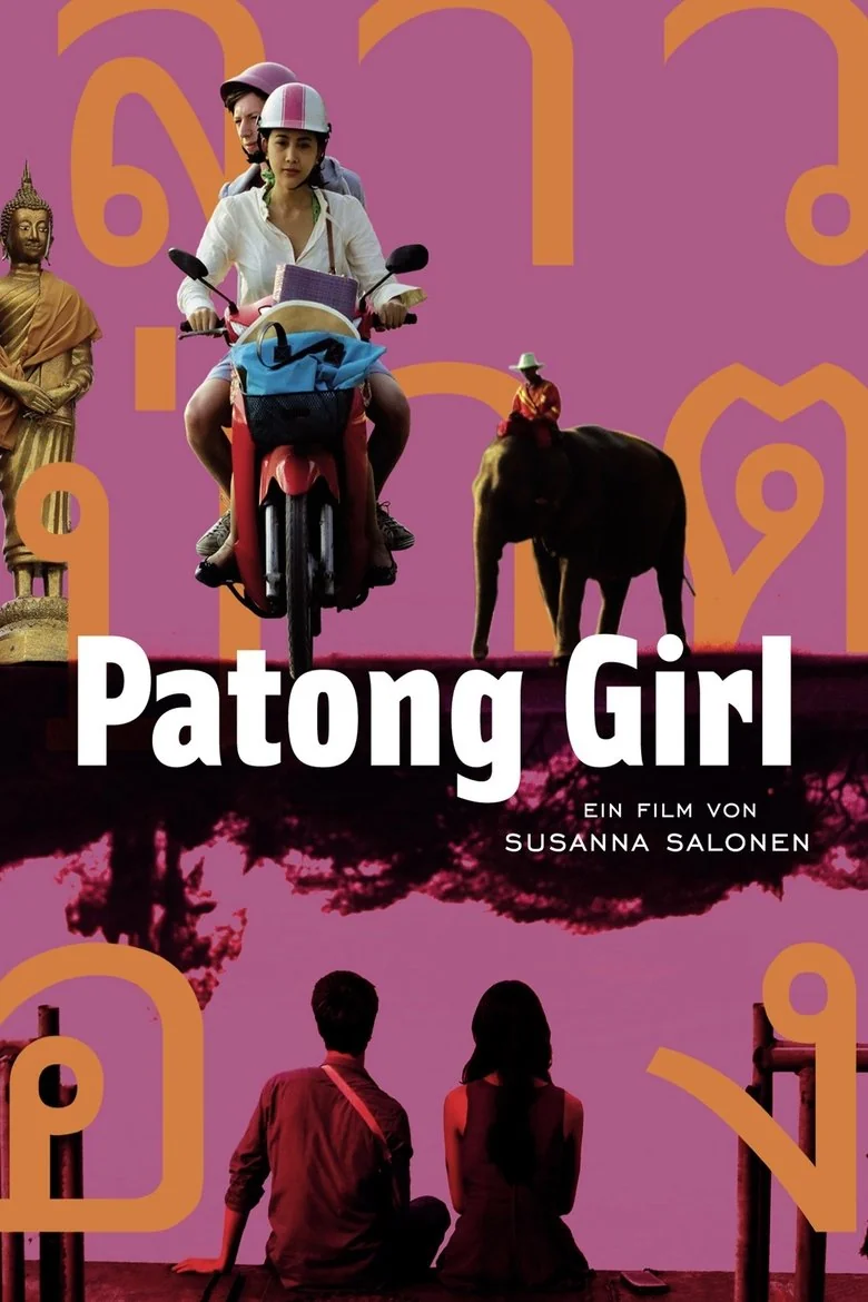 Patong Girl (2014) Streaming & VOD Release Date
