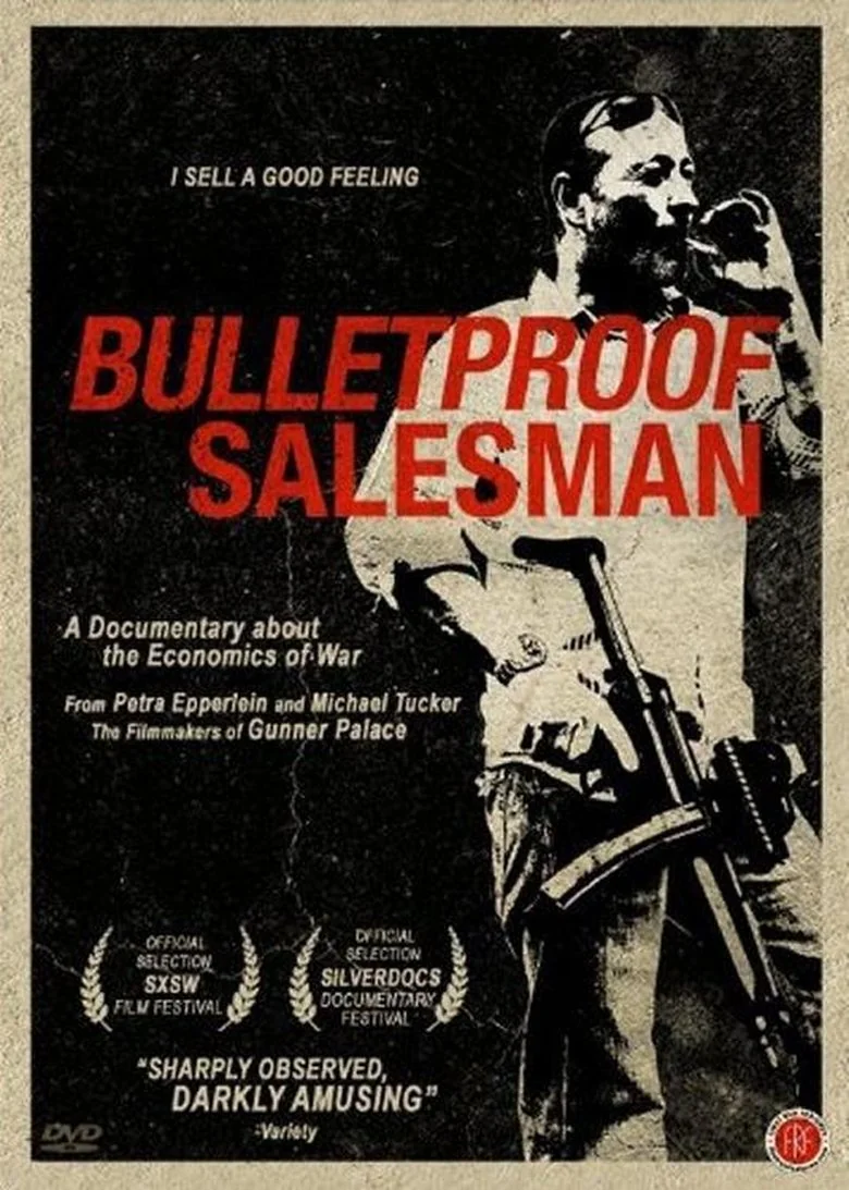 Bulletproof Salesman (2008) Streaming & VOD Release Date