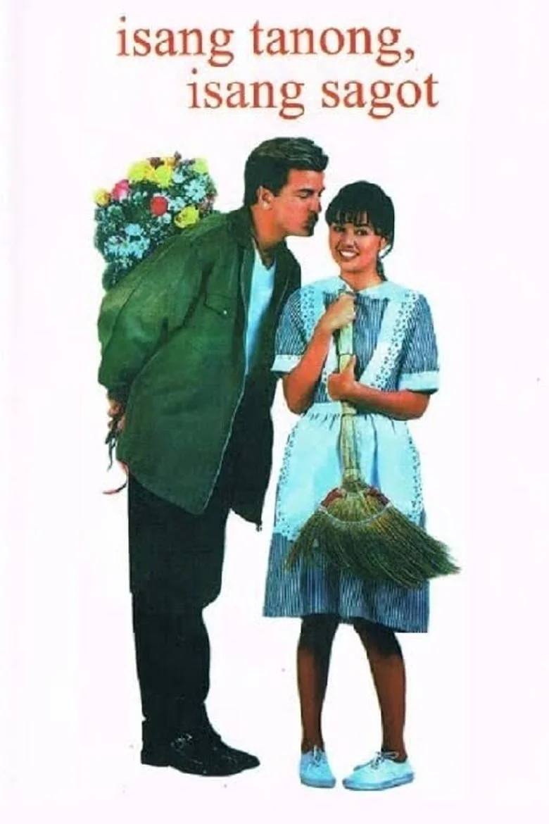 Isang Tanong, Isang Sagot (1997) Streaming & VOD Release Date