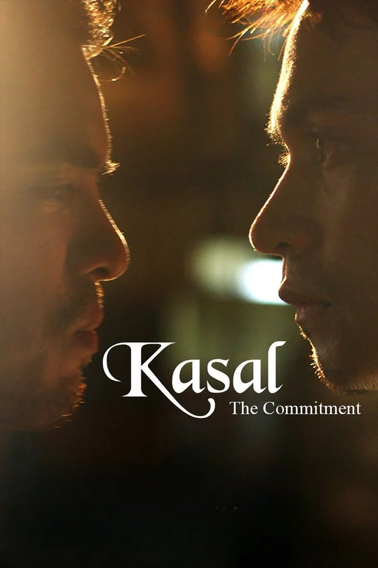 The Commitment (2014) Streaming & VOD Release Date