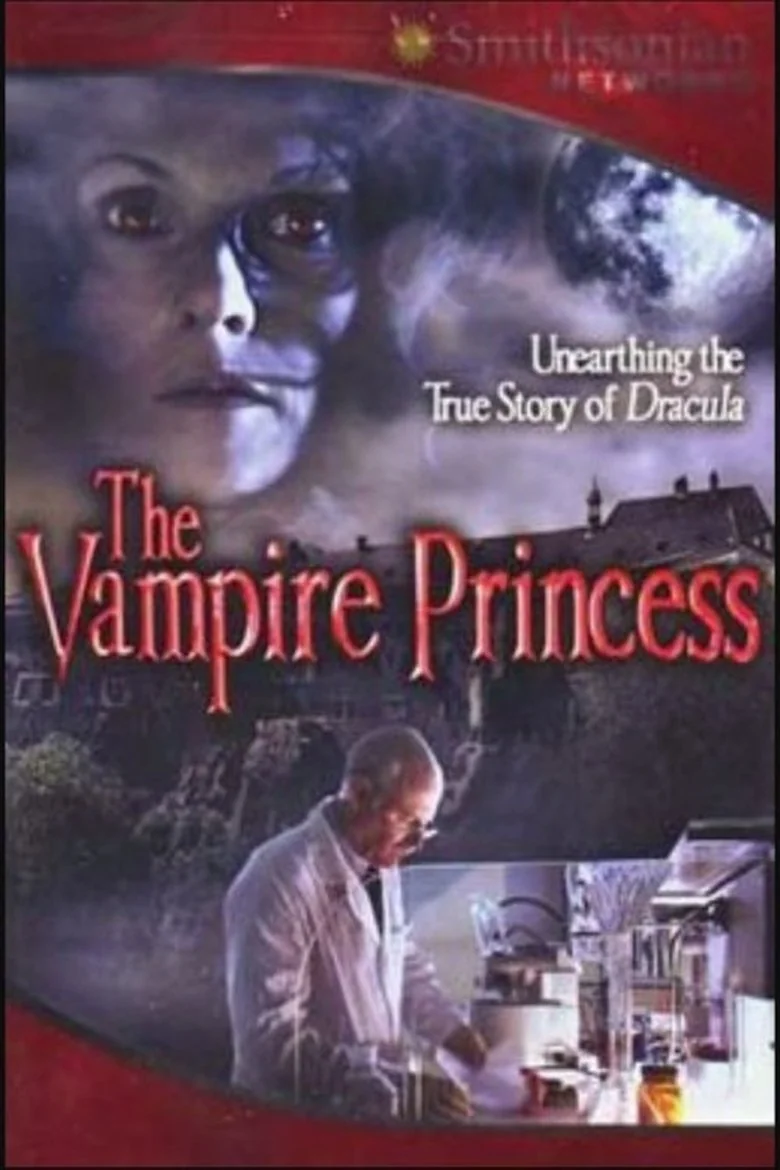 The Vampire Princess (2007) Streaming & VOD Release Date