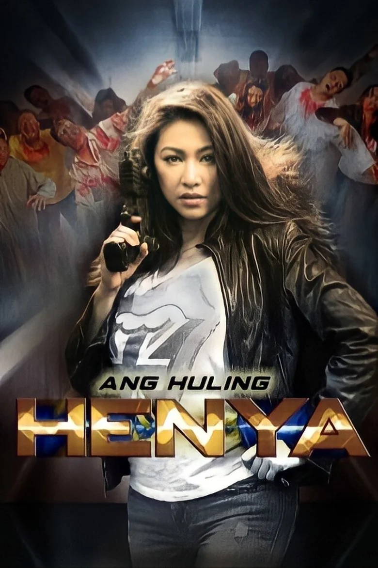 Ang Huling Henya (2013) Streaming & VOD Release Date