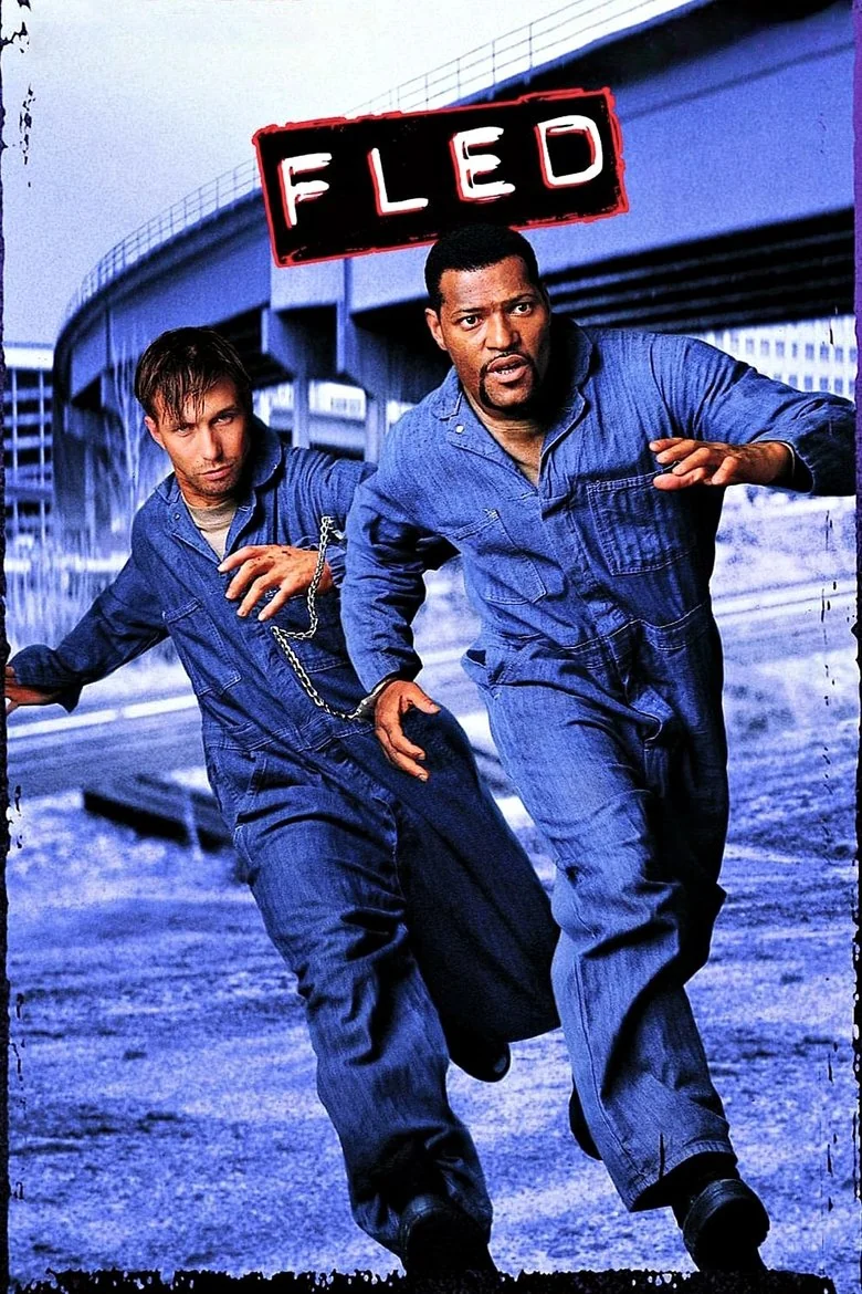 Fled (1996) Streaming & VOD Release Date