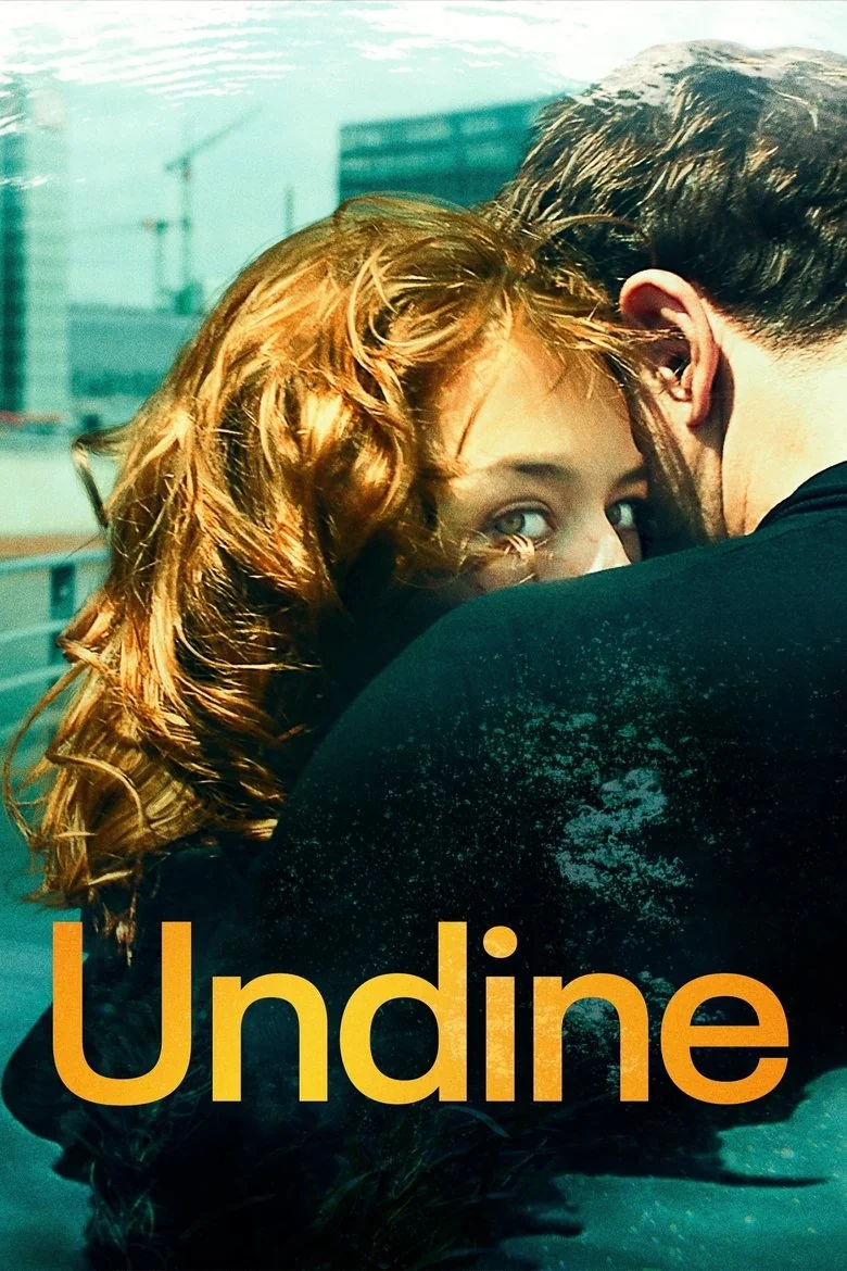 Undine (2020) - Full Cast & Crew List | Bingebase