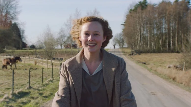 Becoming Astrid (2018) Streaming & VOD Release Date