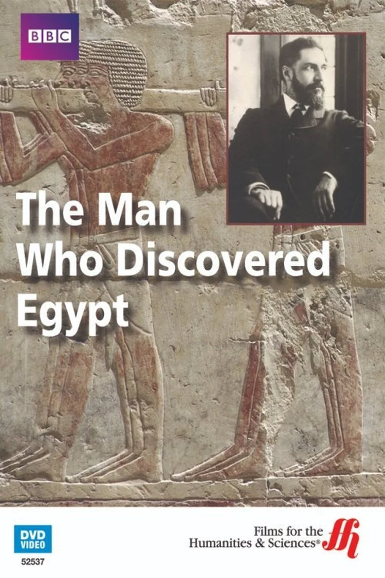 The Man who Discovered Egypt (2012) Streaming & VOD Release Date