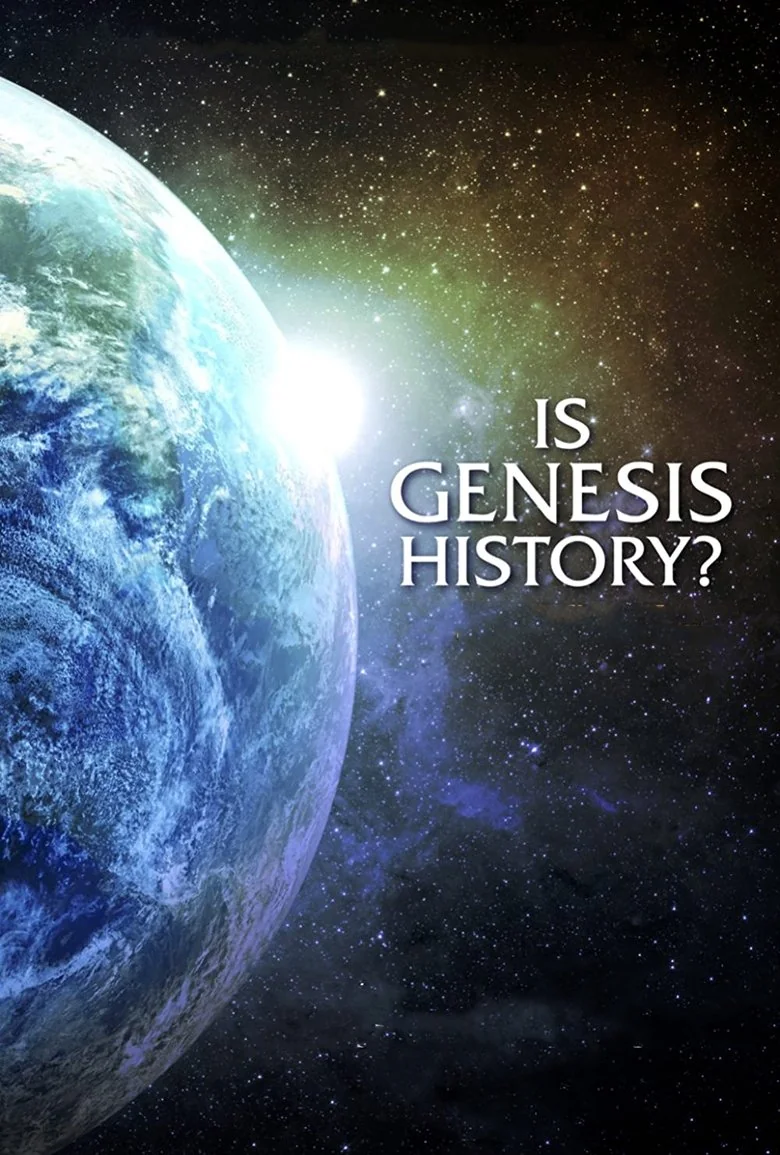 Is Genesis History? (2017) Streaming & VOD Release Date
