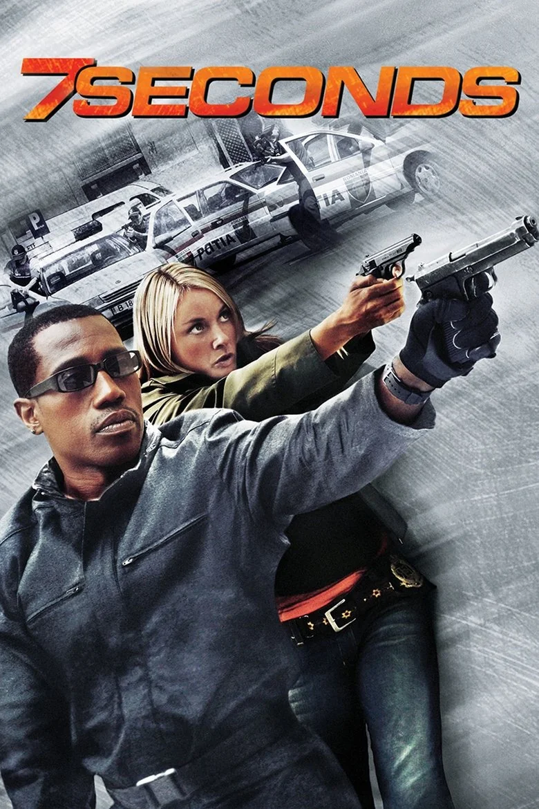 7 Seconds (2005) Streaming & VOD Release Date