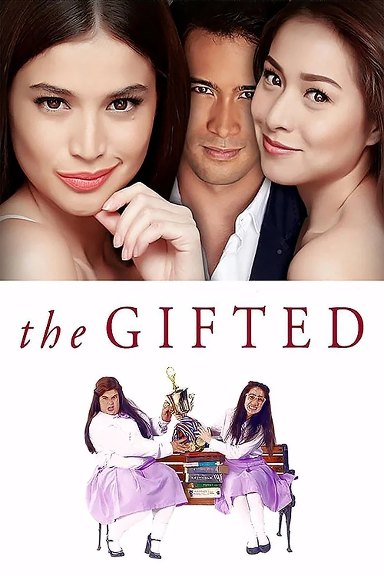 The Gifted (2014) - Full Cast & Crew List | Bingebase