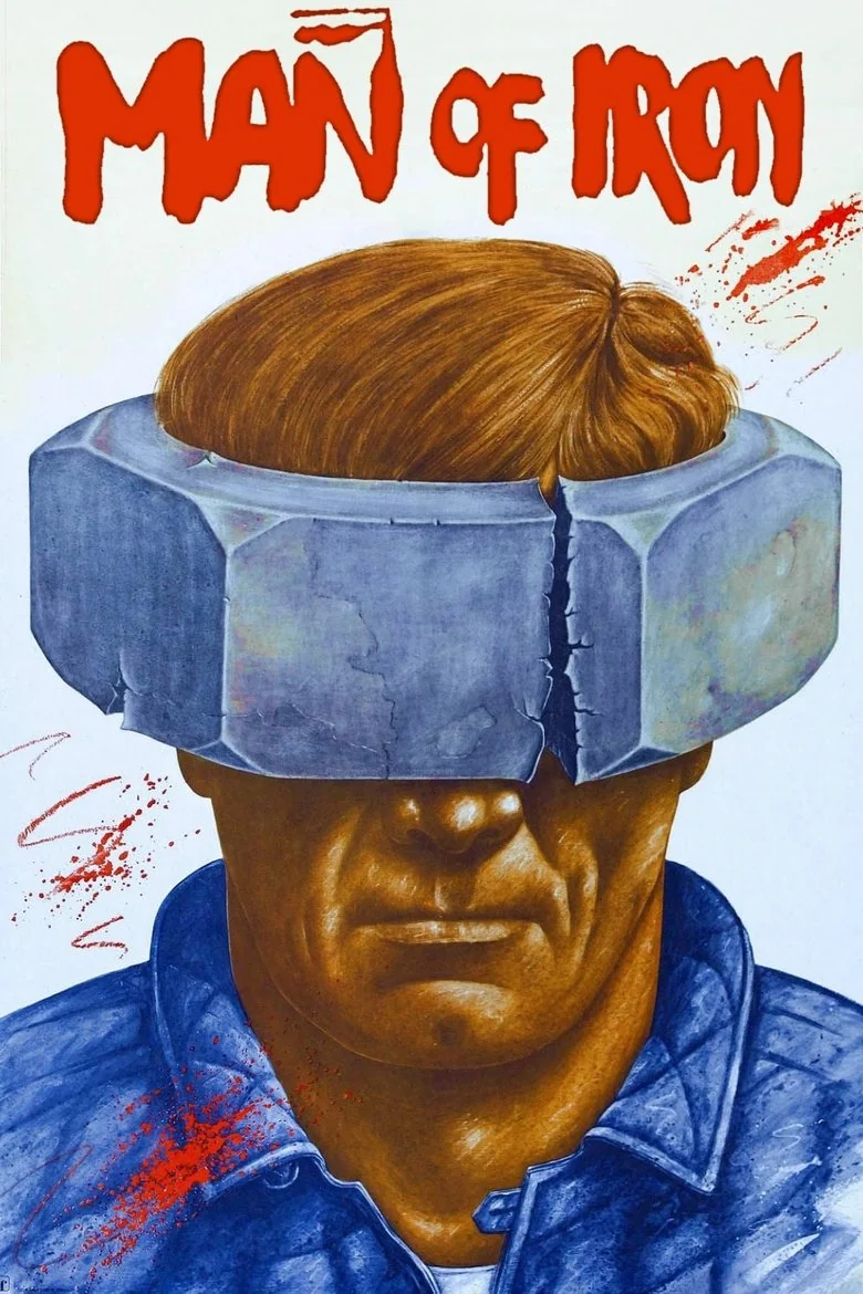 Man of Iron (1981) Streaming & VOD Release Date
