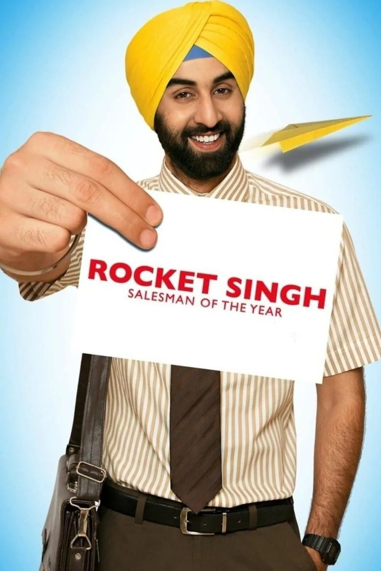 Rocket Singh: Salesman of the Year (2009) - Full Cast & Crew List ...