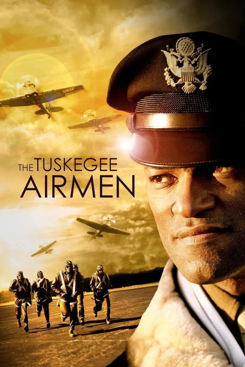 The Tuskegee Airmen (1995) Streaming & VOD Release Date
