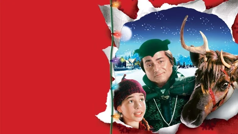 Blizzard (2003) Streaming & VOD Release Date