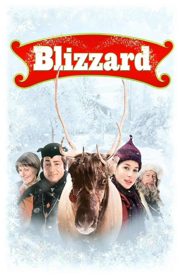 Blizzard (2003) - Full Cast & Crew List | Bingebase