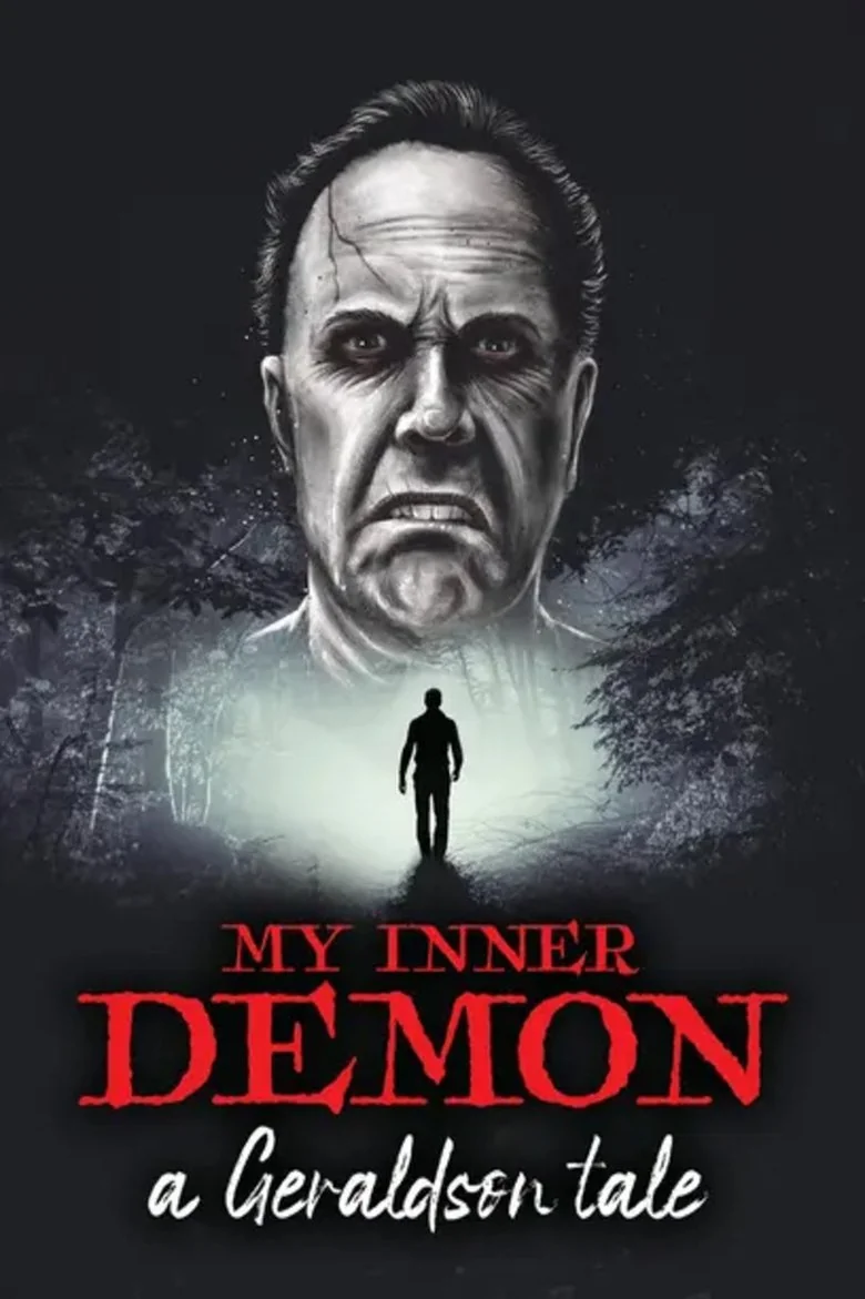 My Inner Demon: A Geraldson Tale (2022) Streaming & VOD Release Date
