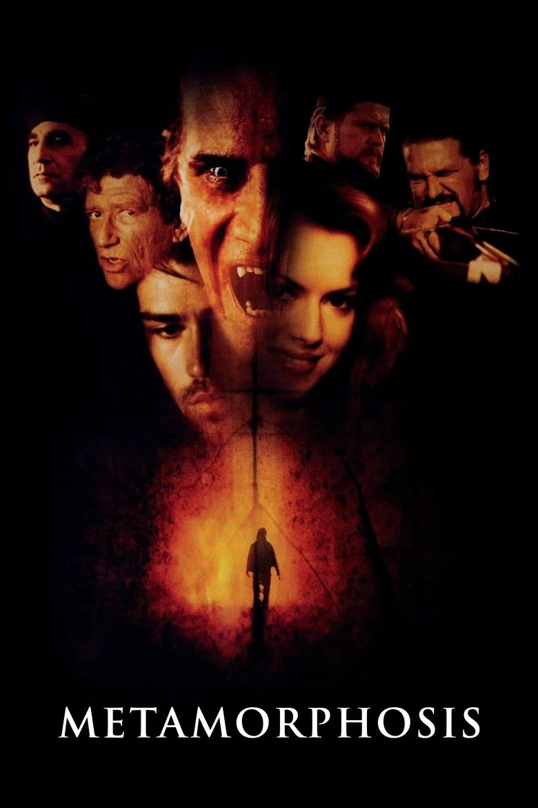 Metamorphosis (2007) Streaming & VOD Release Date