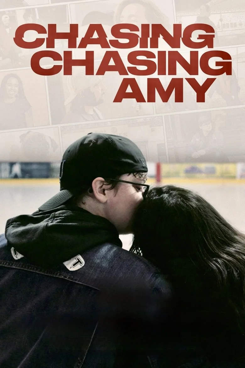 Chasing Chasing Amy (2023) - Full Cast & Crew List | Bingebase
