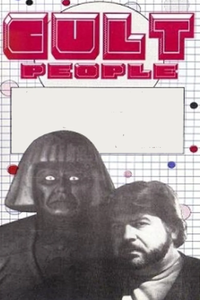 Cult People (1989) Streaming & VOD Release Date