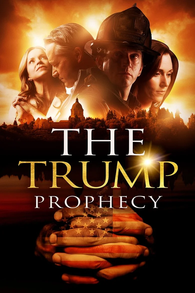 The Trump Prophecy (2018) Streaming & VOD Release Date