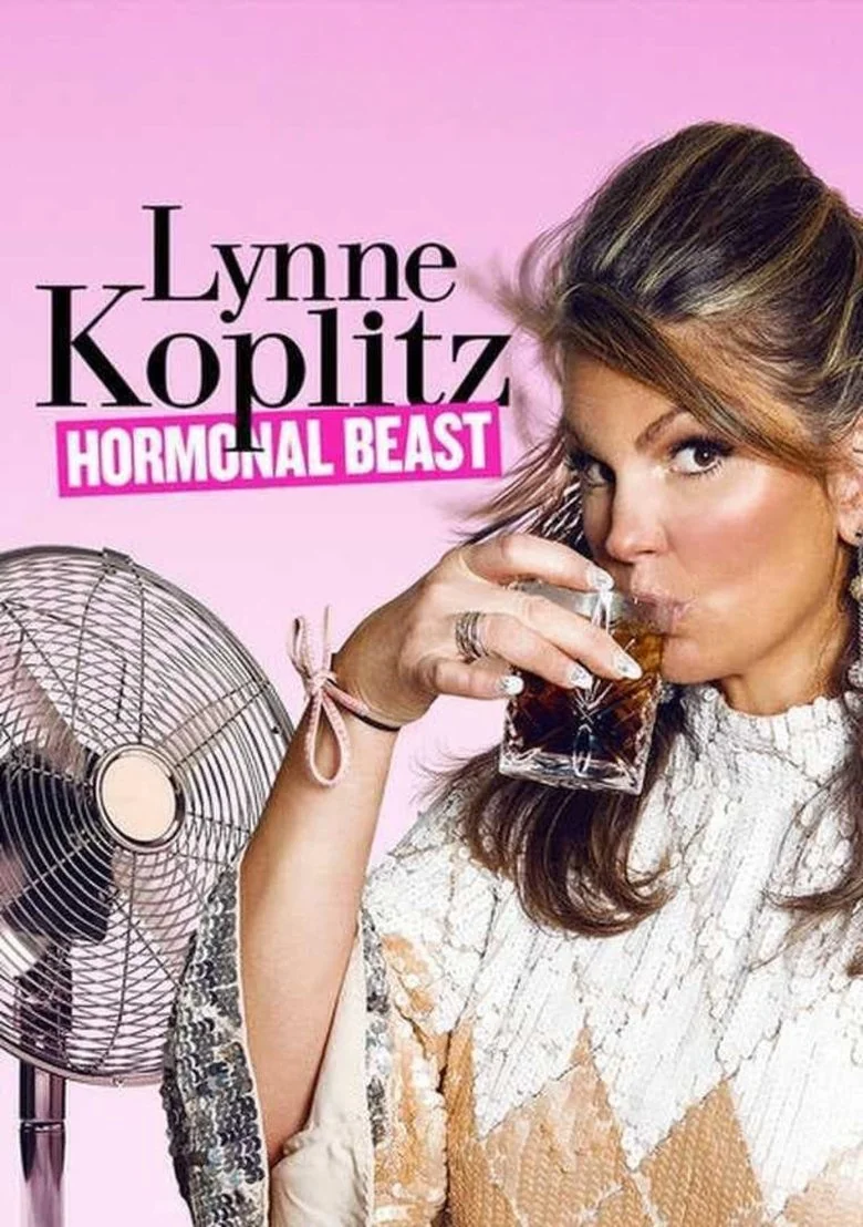 Lynne Koplitz: Hormonal Beast (2017) Streaming & VOD Release Date