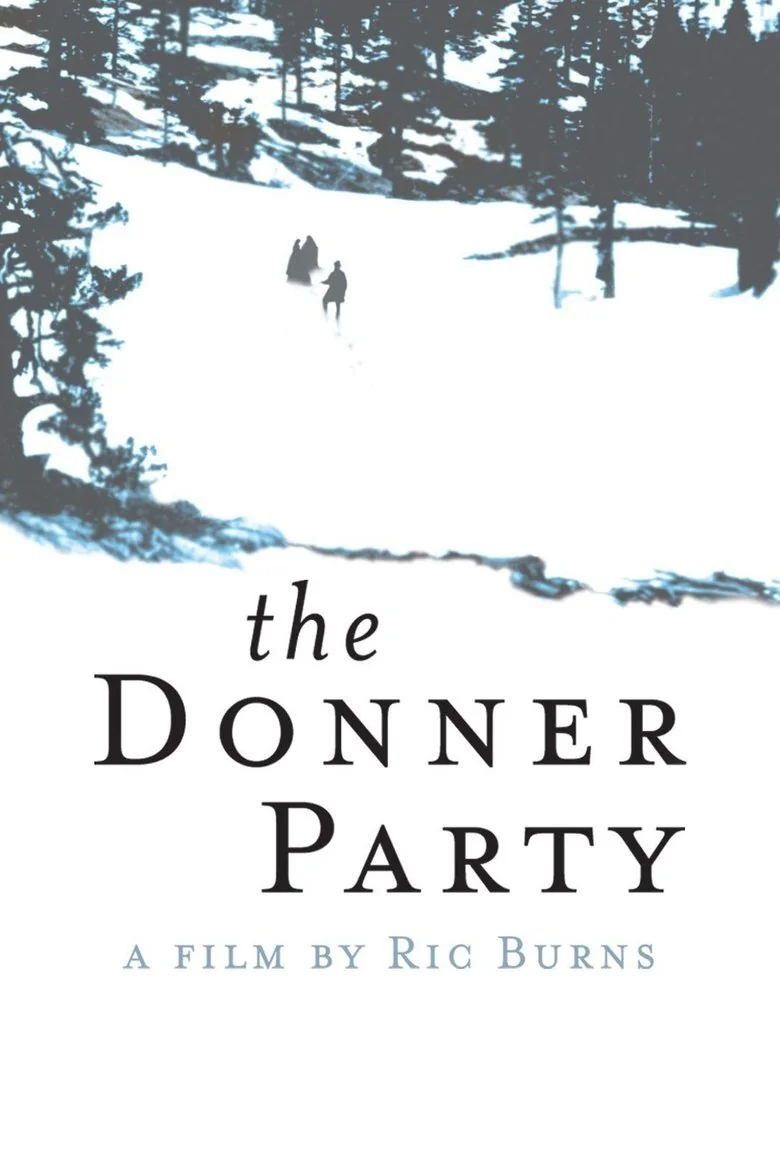 The Donner Party (1992) Streaming & VOD Release Date