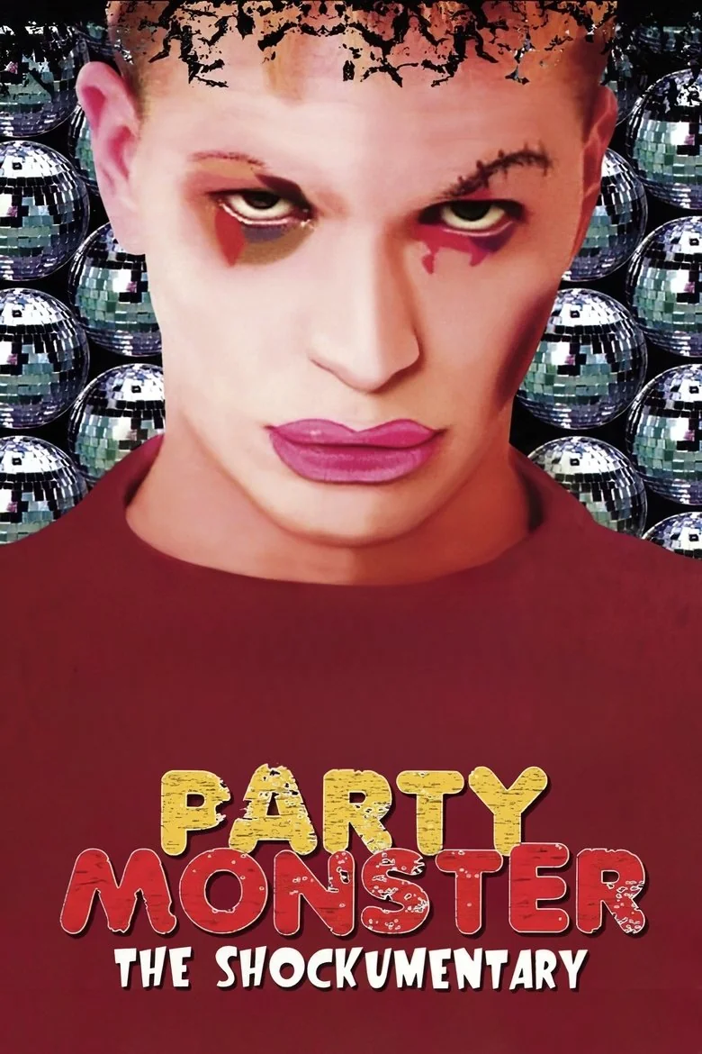 Party Monster: The Shockumentary (1998) Streaming & VOD Release Date