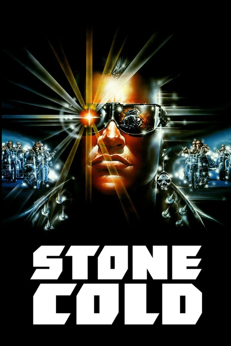 Stone Cold (1991) Streaming & VOD Release Date
