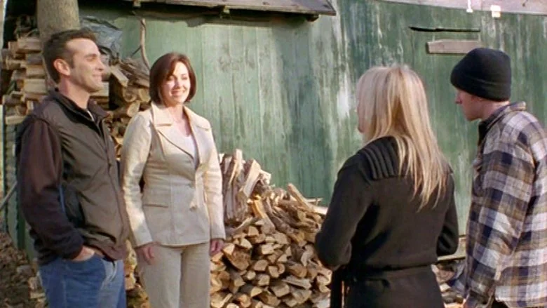 Evil Breed: The Legend of Samhain (2003) Streaming & VOD Release Date