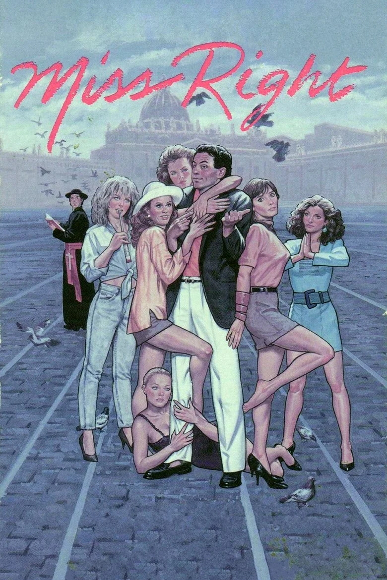 Miss Right (1982) Streaming & VOD Release Date