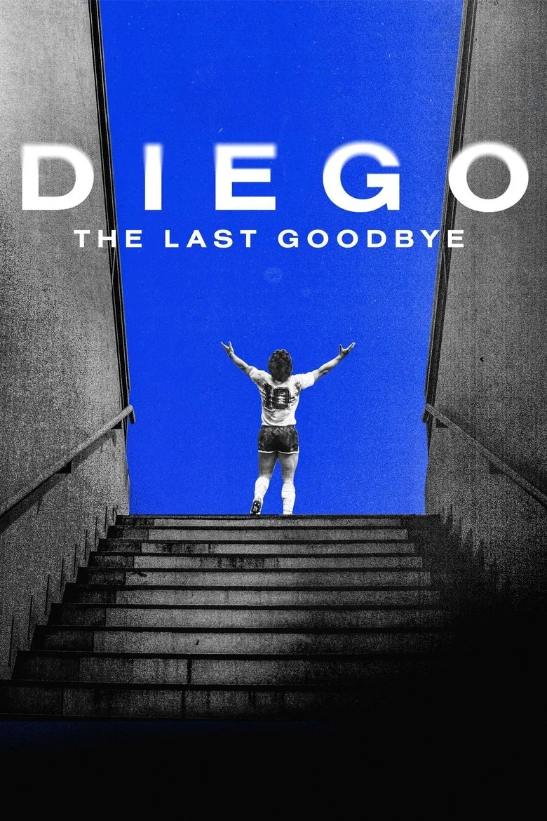 Diego, The Last Goodbye (2021) Streaming & VOD Release Date
