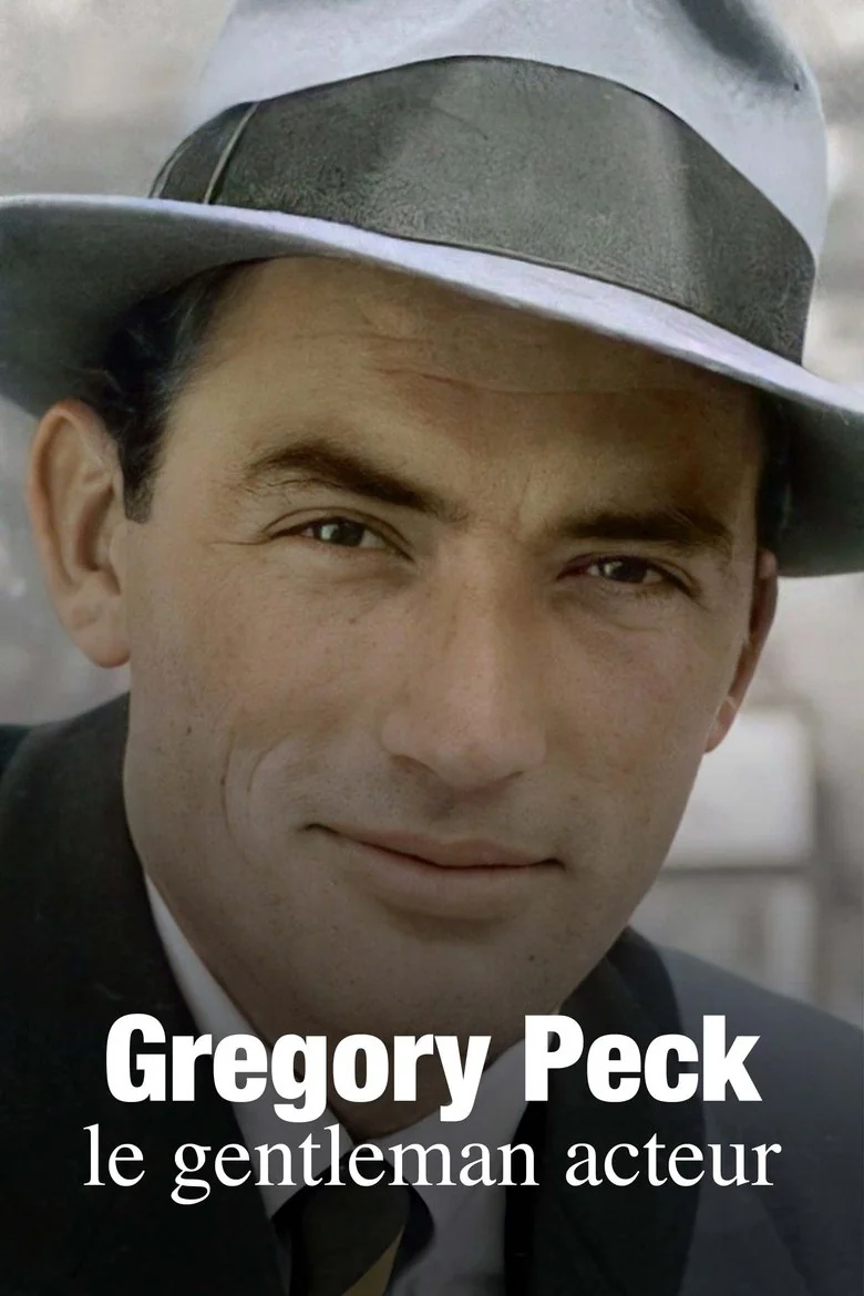 Gregory Peck, le gentleman acteur (2022) - Full Cast & Crew List ...