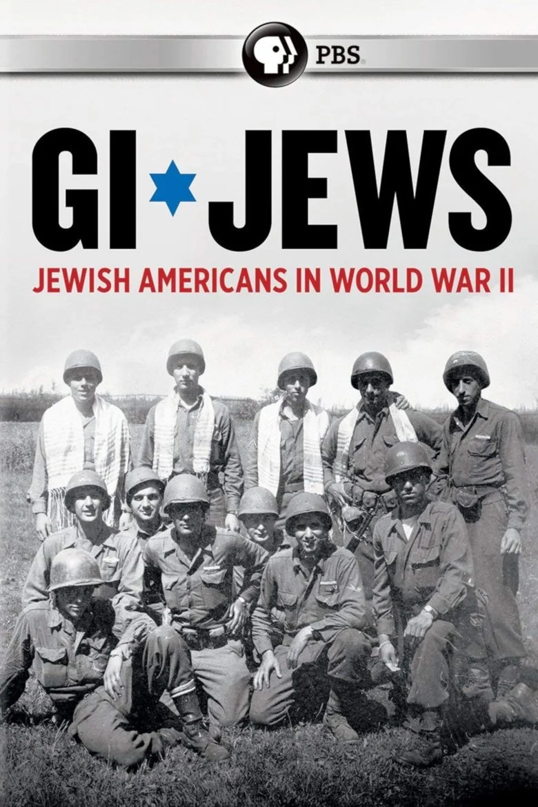GI Jews: Jewish Americans in World War II (2018) Streaming & VOD ...