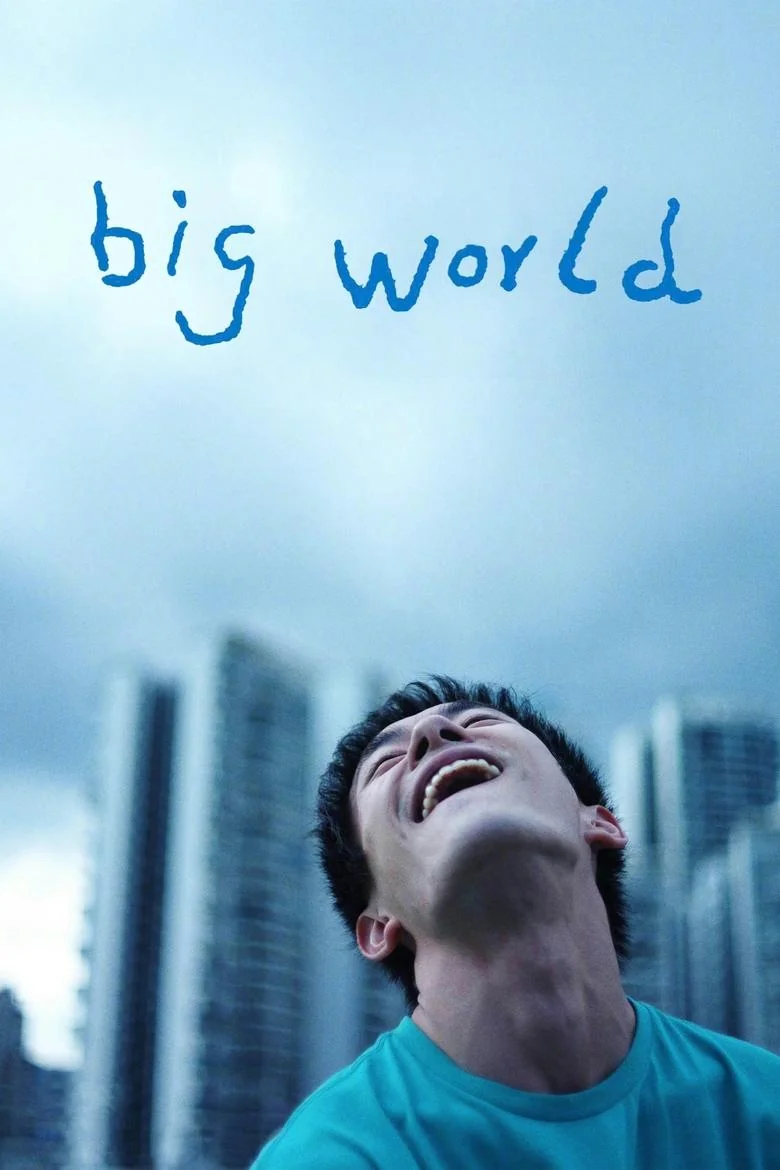 Big World (2024) - Full Cast & Crew List | Bingebase