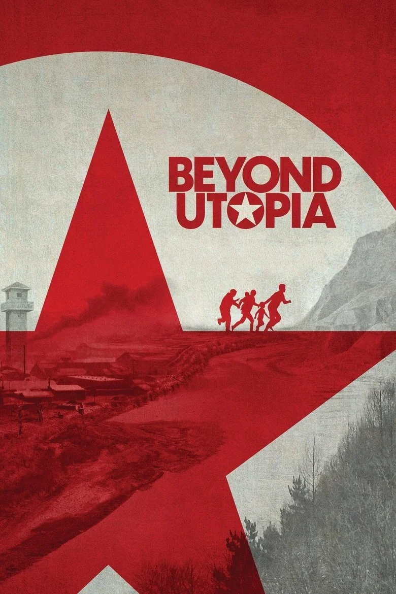 Beyond Utopia (2023) Streaming & VOD Release Date