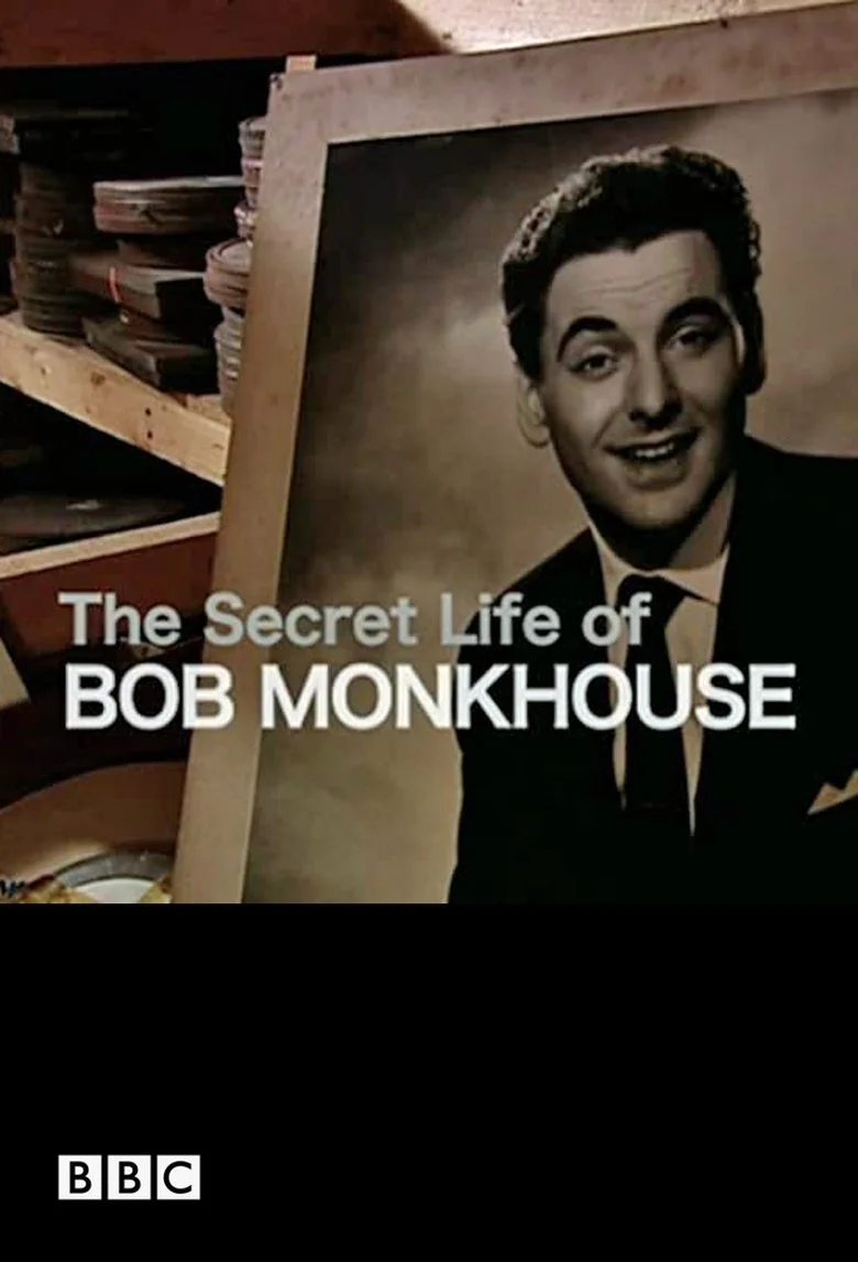 The Secret Life of Bob Monkhouse (2011) - Full Cast & Crew List | Bingebase