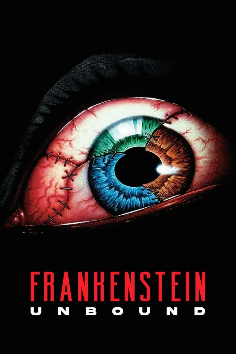 Frankenstein Unbound (1990) Streaming & VOD Release Date