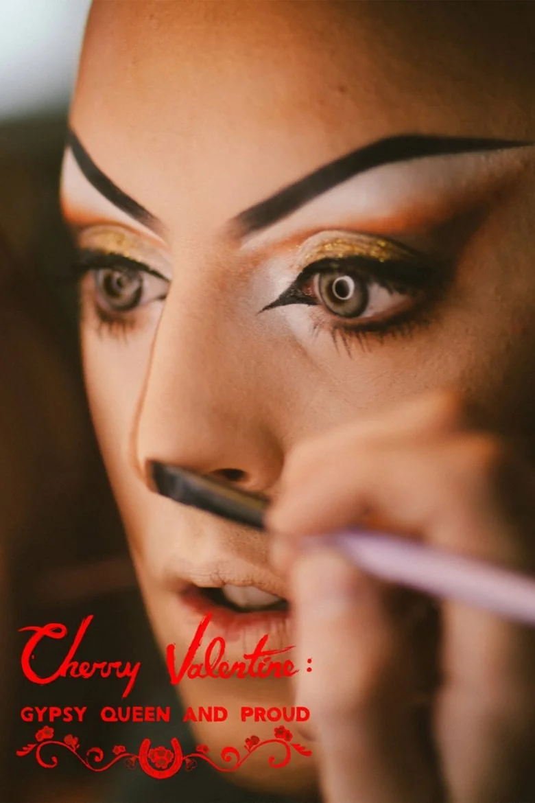 Cherry Valentine: Gypsy Queen and Proud (2022) Streaming & VOD Release Date