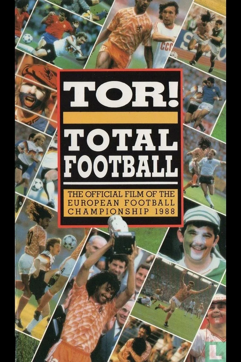Tor! Total Football () Streaming & VOD Release Date