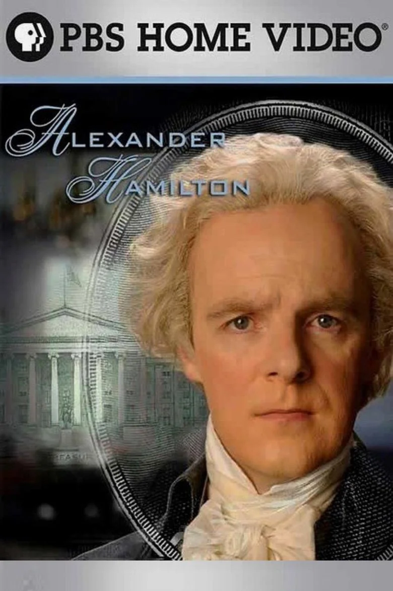 Alexander Hamilton (2007) Streaming & VOD Release Date