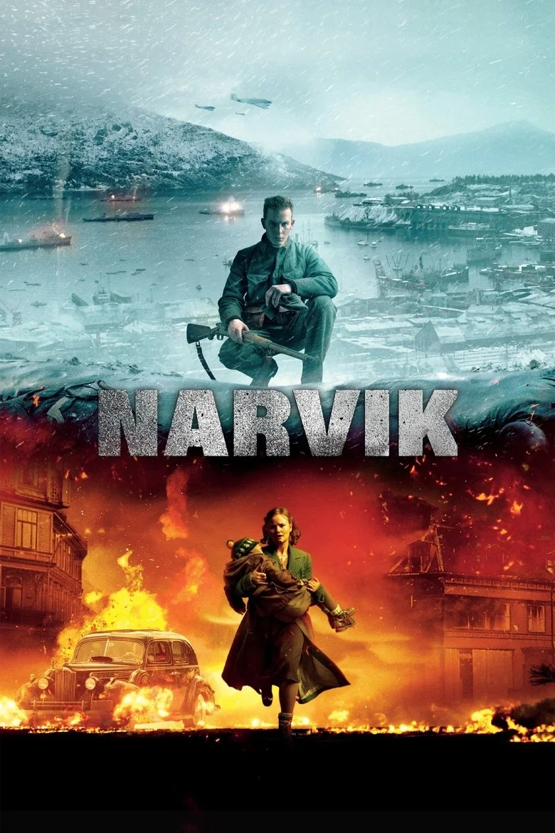 Narvik (2022) Streaming & VOD Release Date