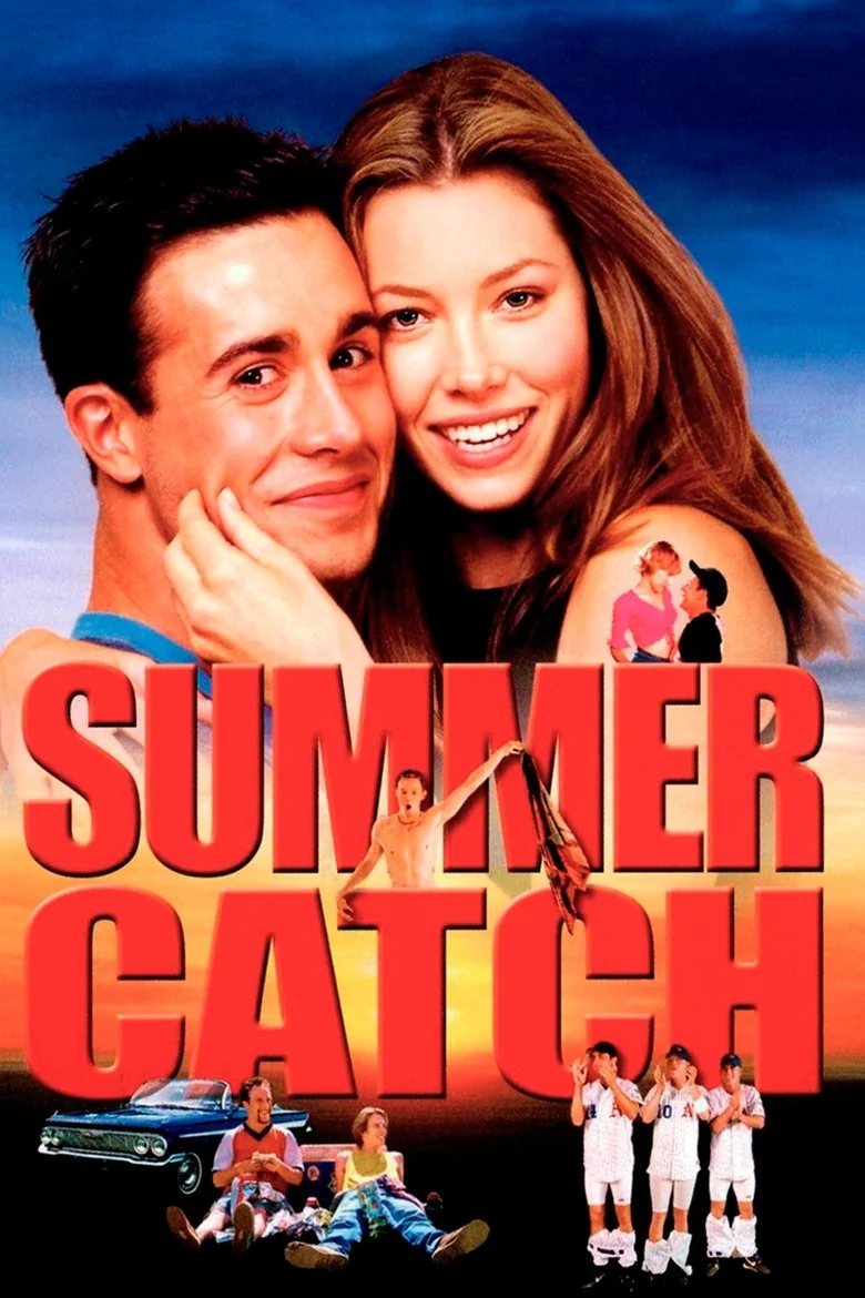 Summer Catch (2001) - Full Cast & Crew List | Bingebase
