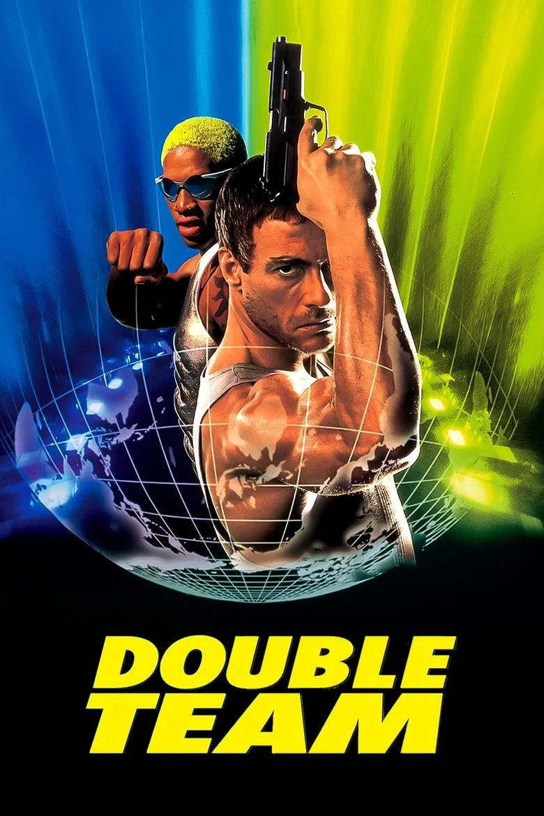 Double Team (1997) Streaming & VOD Release Date