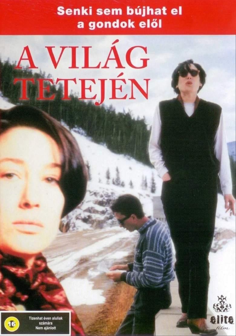Top of the World (1993) - Full Cast & Crew List | Bingebase