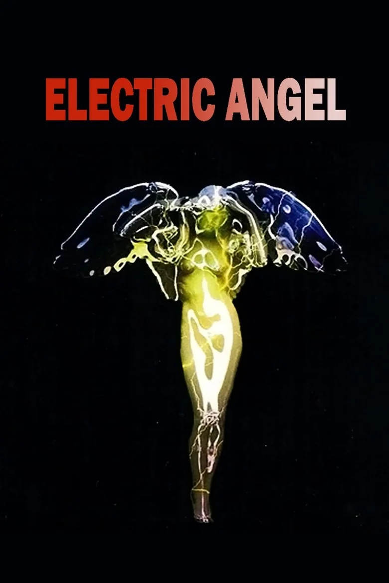 Electric Angel (1981) Streaming & VOD Release Date